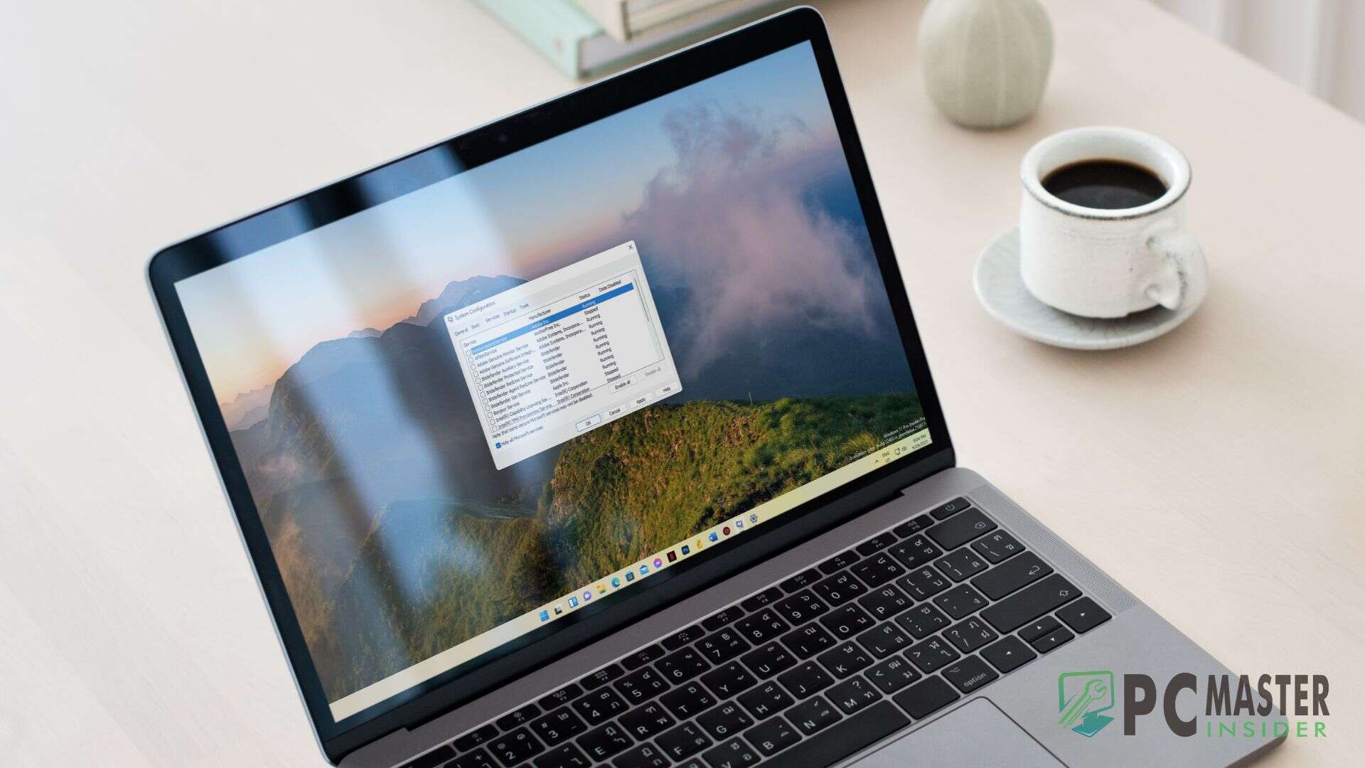 How to Perform Clean Boot on Windows 11 How to Perform Clean Boot on Windows 11