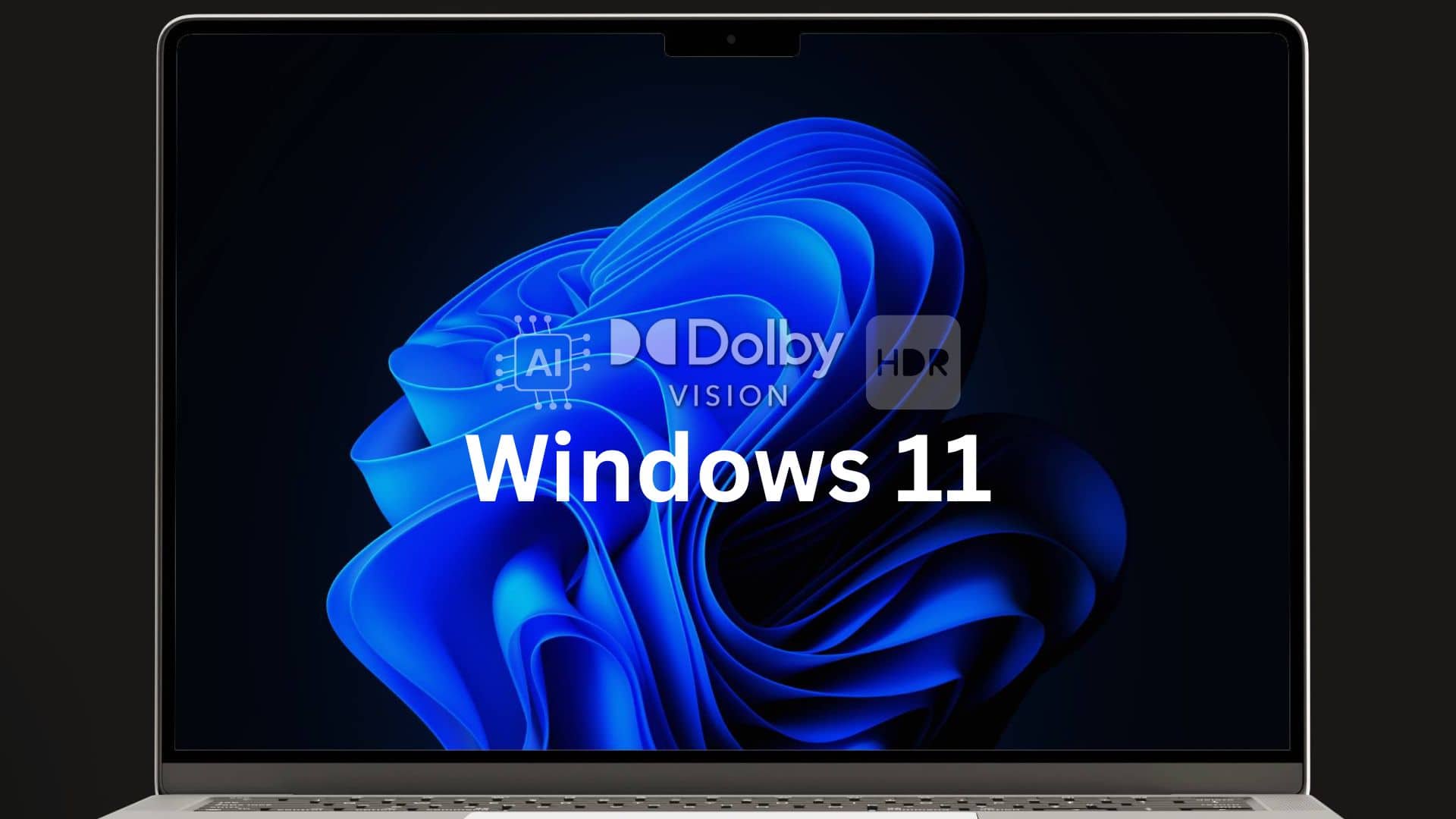 Microsoft Windows 11 Gets HDR Enhancements With AI And Dolby Vision Upgrades