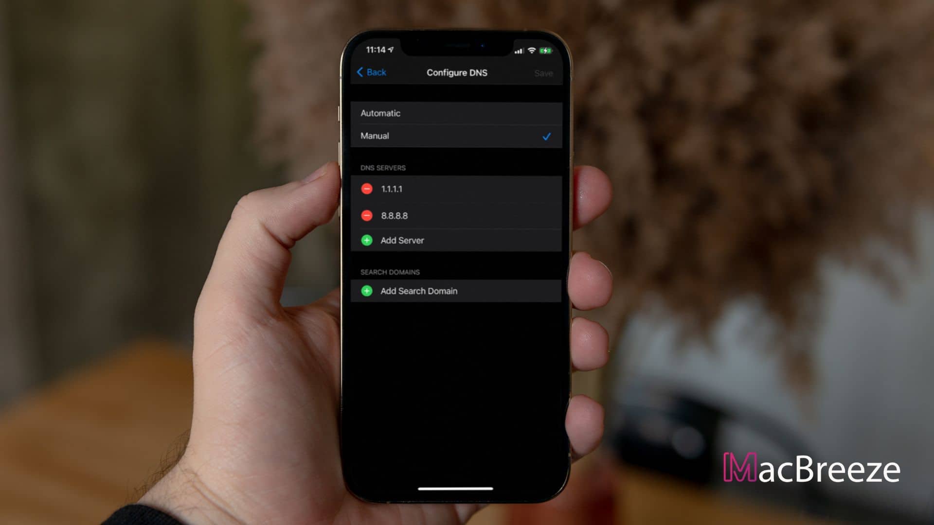 How to Change DNS on iPhone/iPad or Any iOS Device