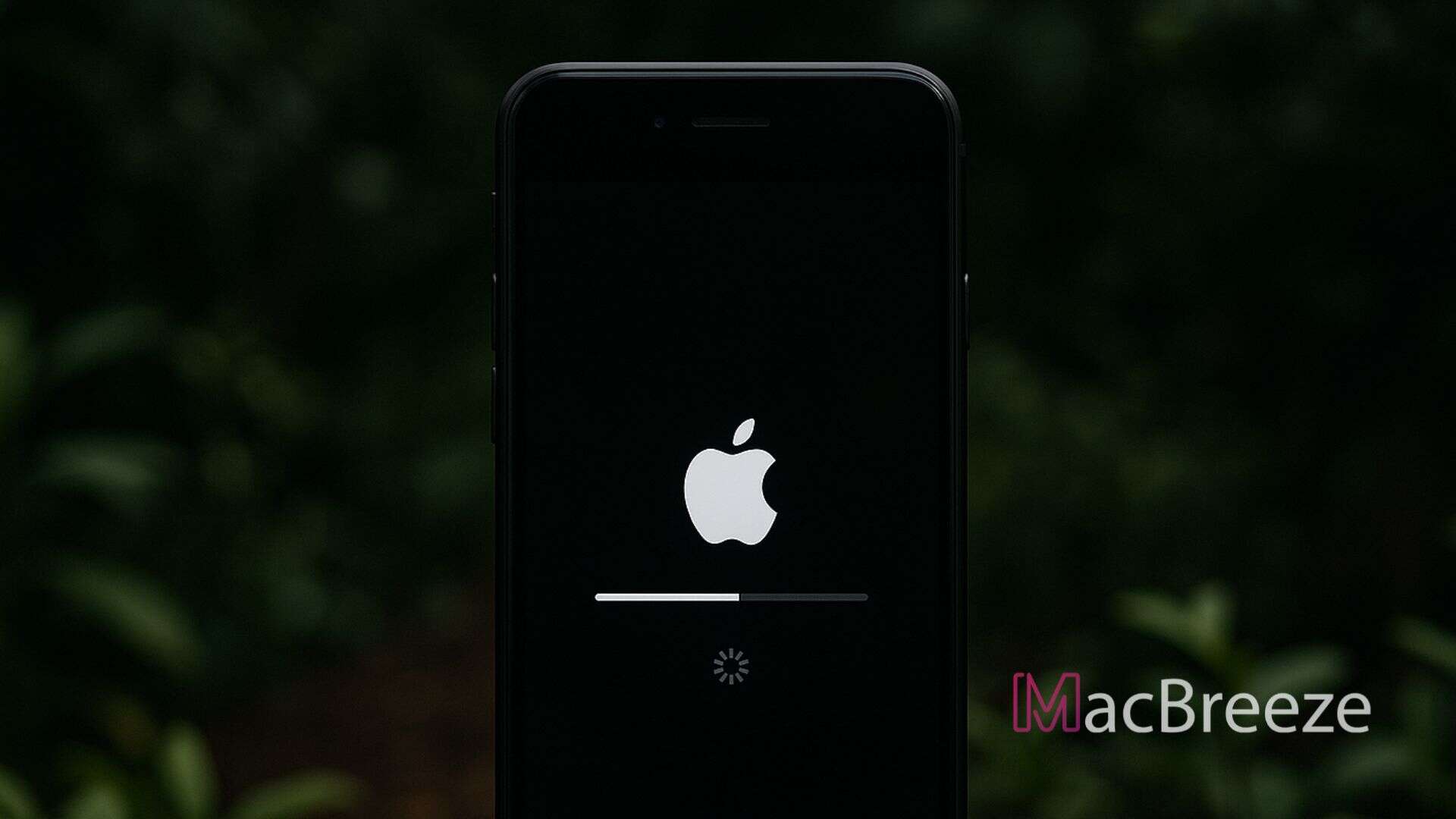 How To Fix IPhone’s Random Restart Problems