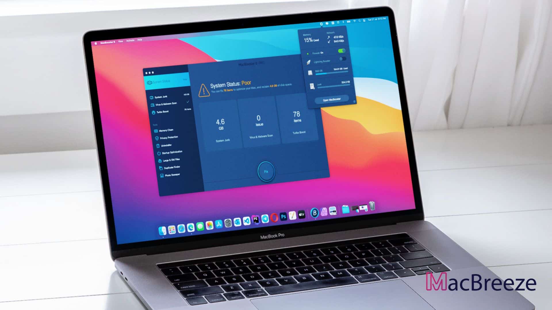 Macbooster Review: Can It Speed Up Your Mac?
