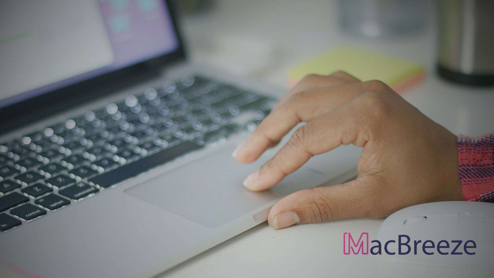 Fix Trackpad Haptic Feedback not Working on Mac