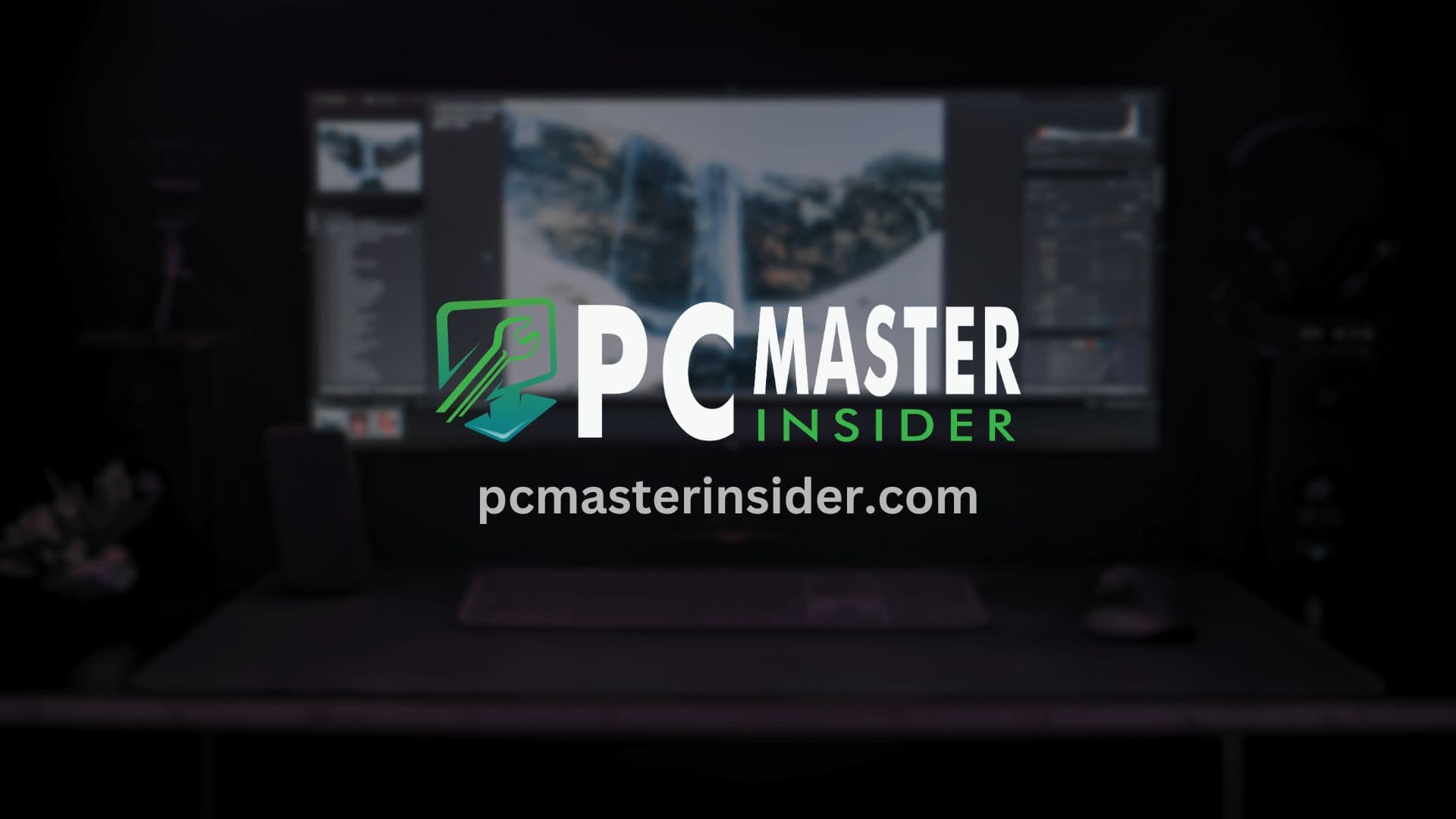 PC Master Insider - PC Tips, Tricks, Reviews and Tech News