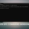 How To Run The SFC Command On Windows 11 - Windows Mentor